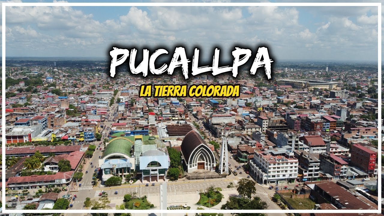 Pucallpa 4dias - Full viajes Perú - Agencia de viajes