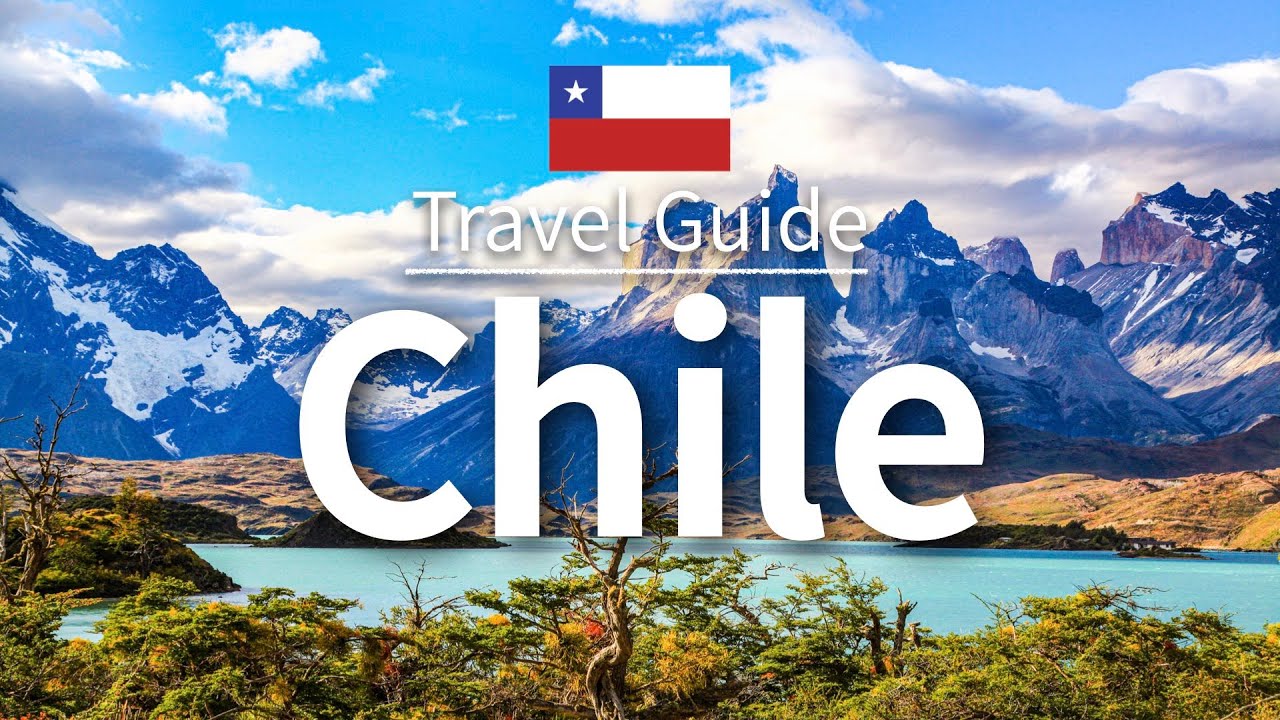 Chile con Copa Airlines - Full viajes Perú - Agencia de viajes